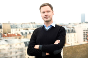 Daniel Beutler rejoint le board d’eBikeLabs - MediaDreams