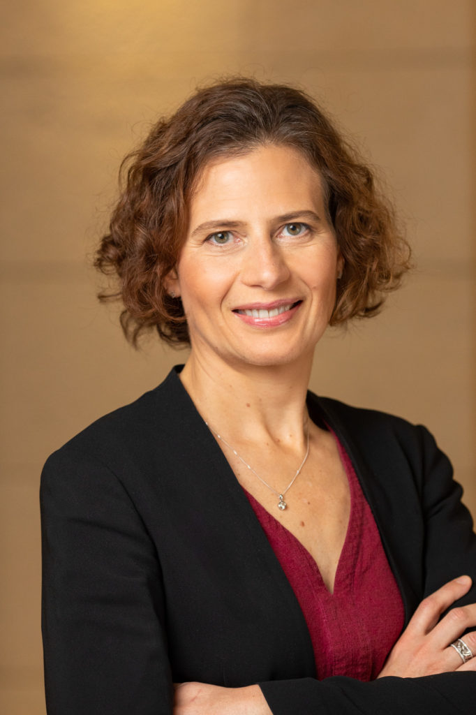 Nathalie Fradin Depauw