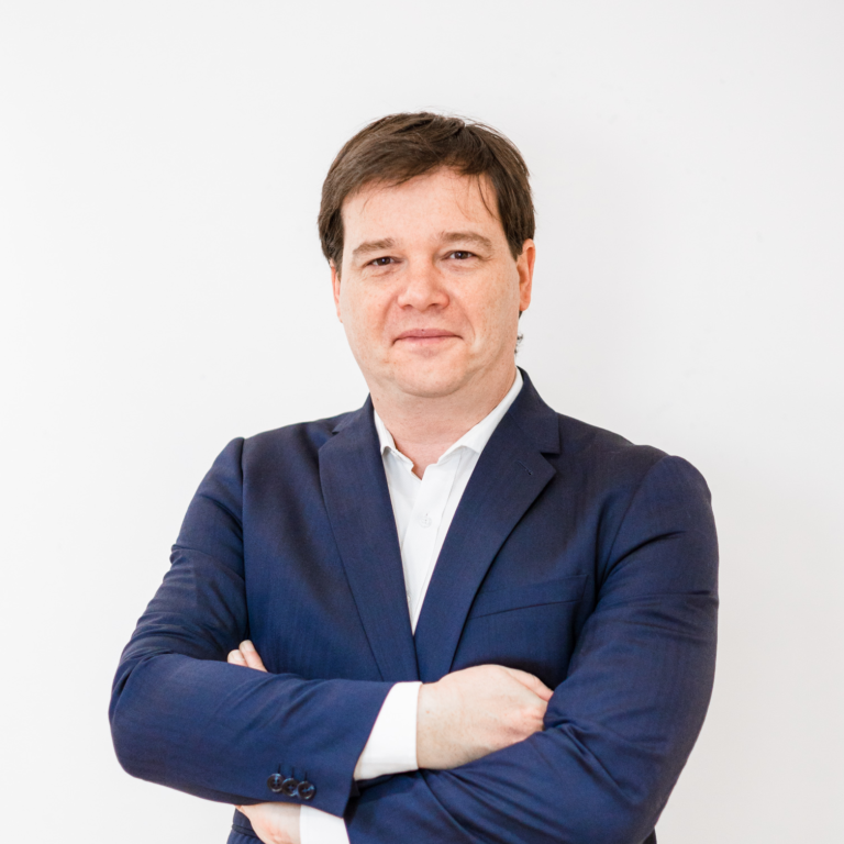 Nicolas Couderc rejoint le Groupe Akuo en tant que Directeur Général ...