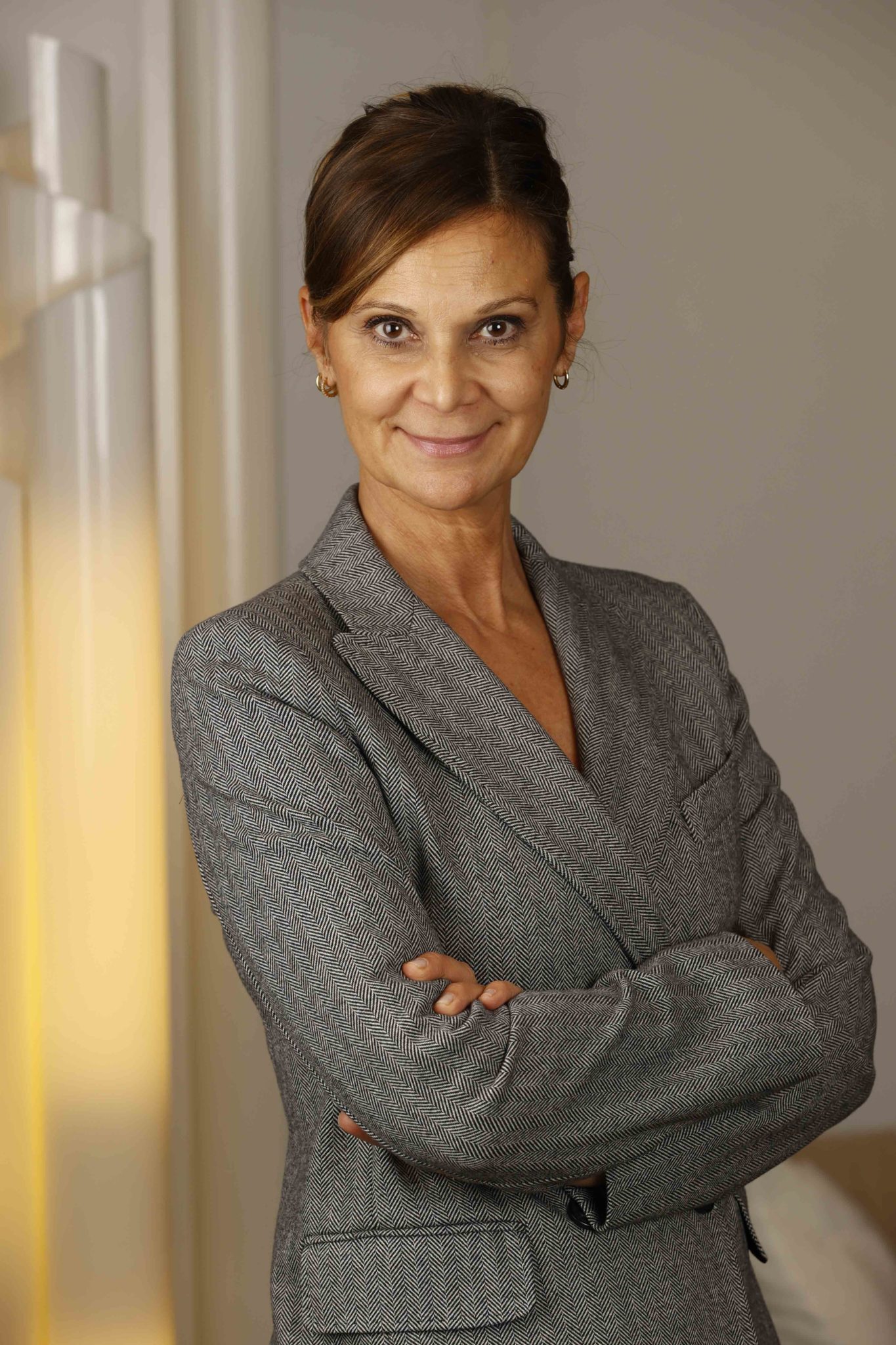 Aurore Domont, Présidente de la régie MEDIA FIGARO, est nommée ...