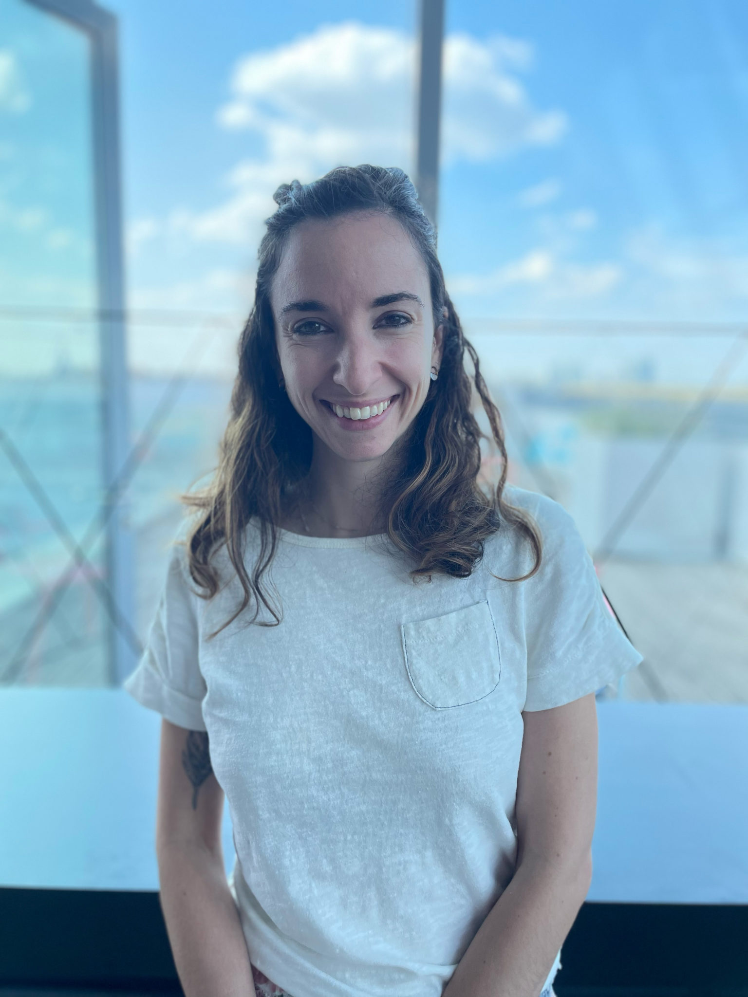 Sandra Di Giovanni, nouvelle Directrice des Ressources Humaines chez ...