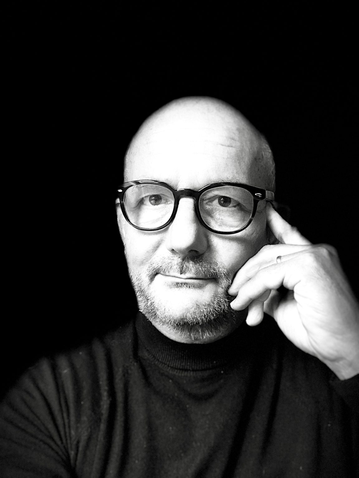 Board Of Cyber - Nomination François Samarcq - Media Dreams