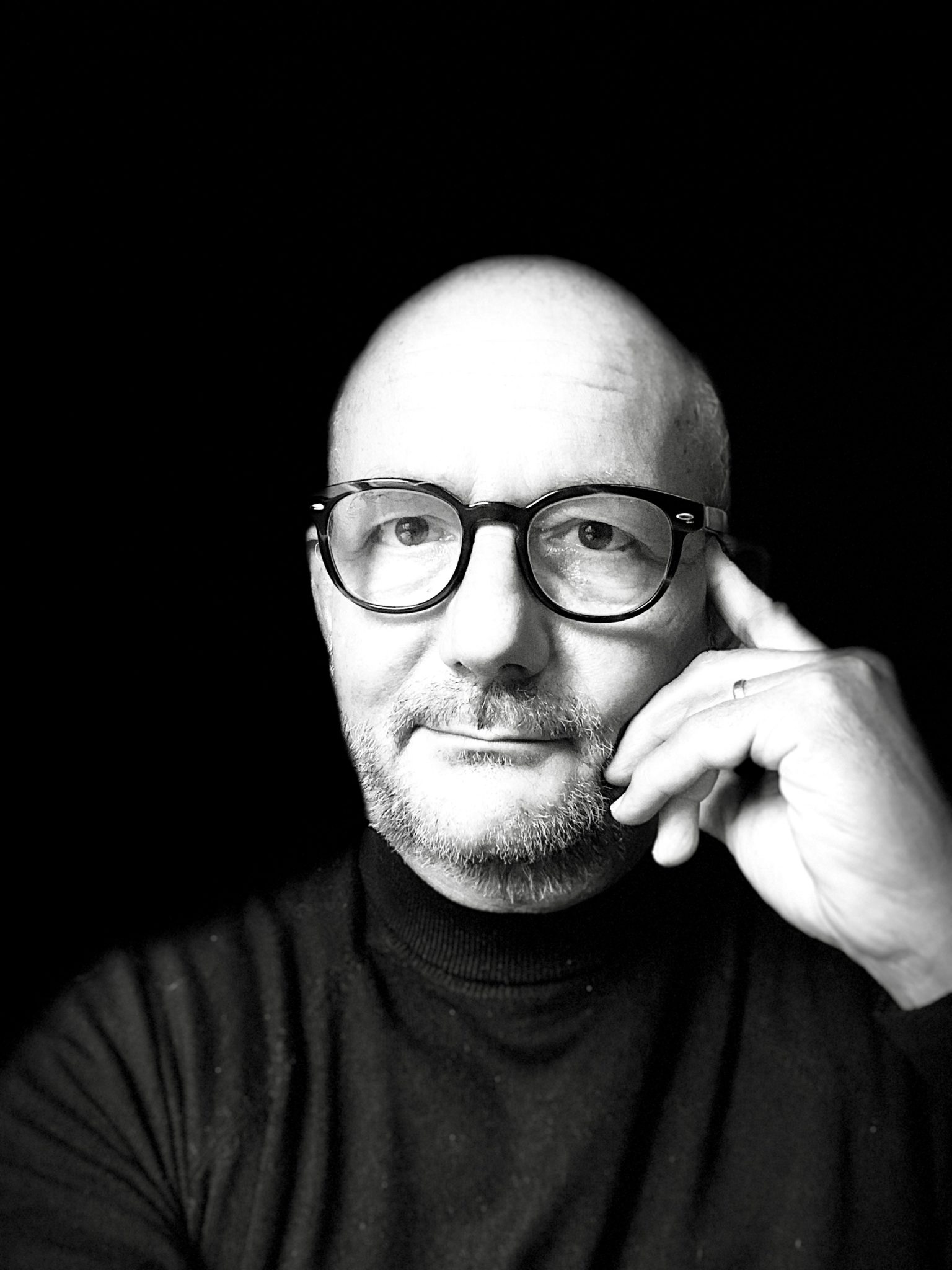 Board Of Cyber - Nomination François Samarcq - MediaDreams