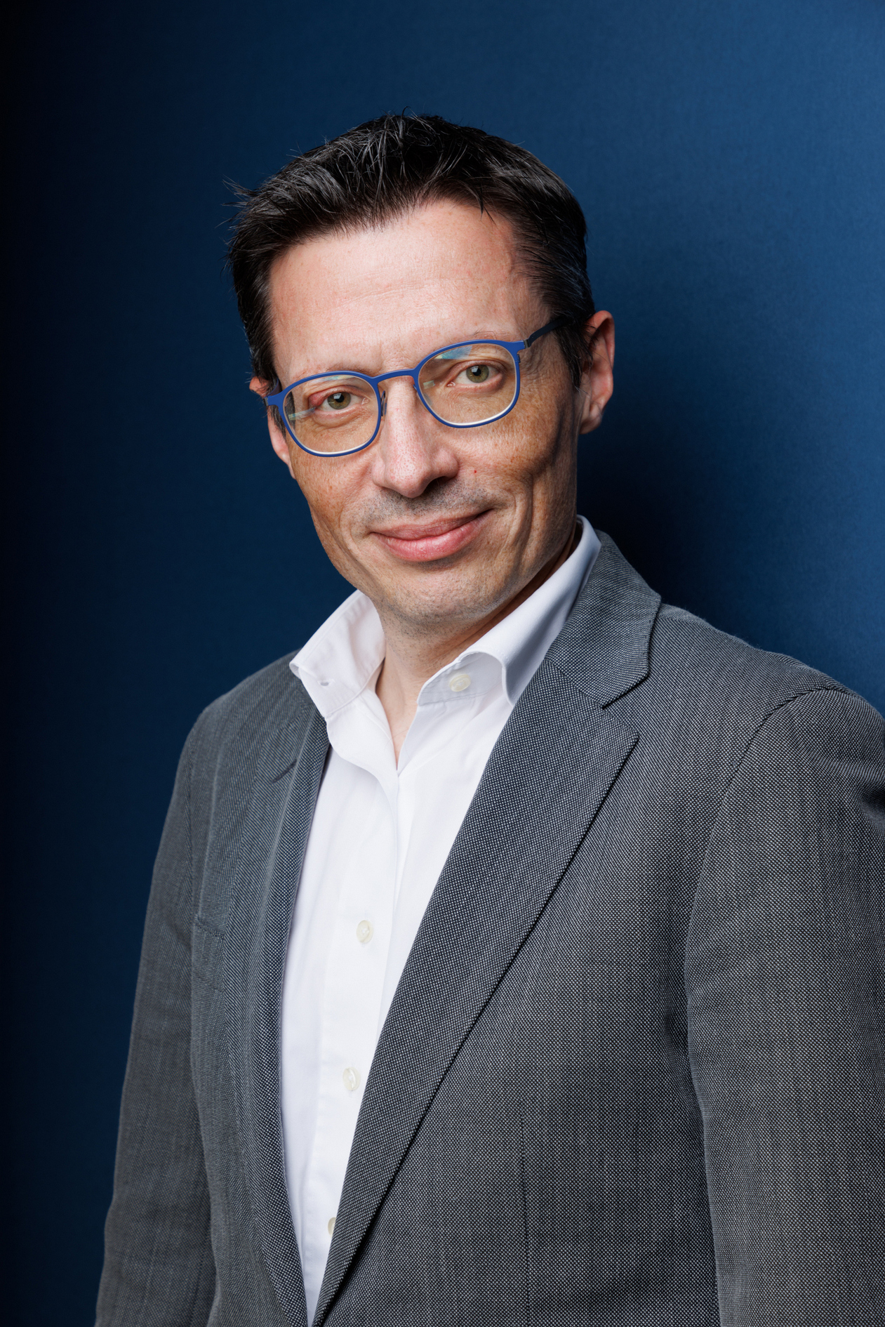 Le Groupe JJA nomme Denis ANDRÉ en tant que Directeur Général Adjoint ...