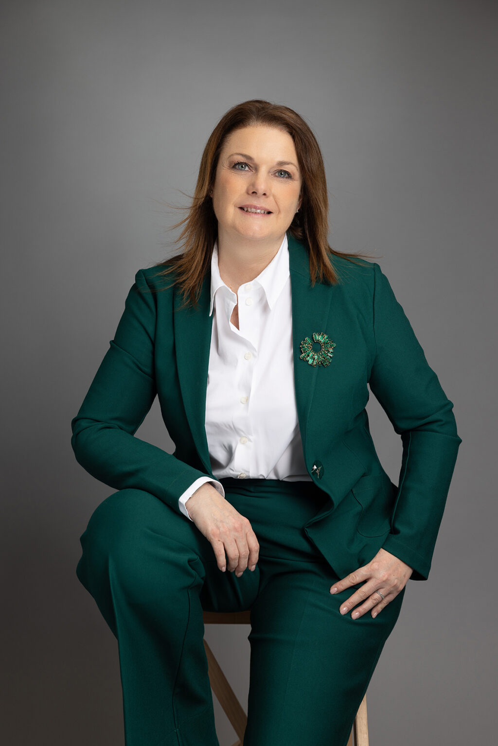 Cristina Rigoni prend la direction de Rigoni di Asiago : un nouveau ...