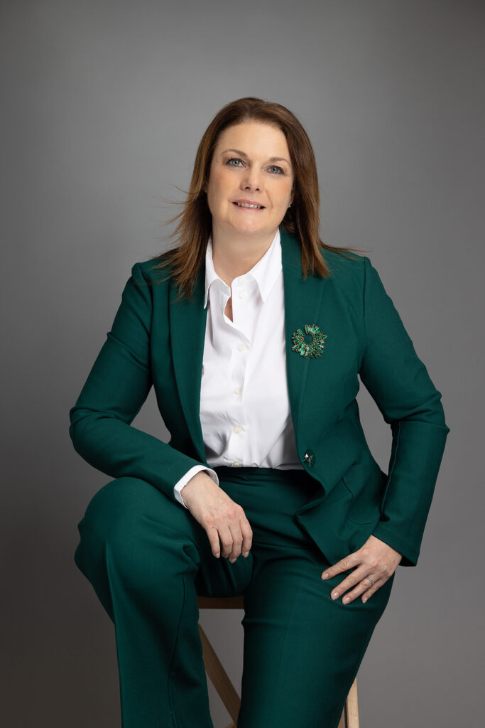 Cristina Rigoni prend la direction de Rigoni di Asiago : un nouveau ...