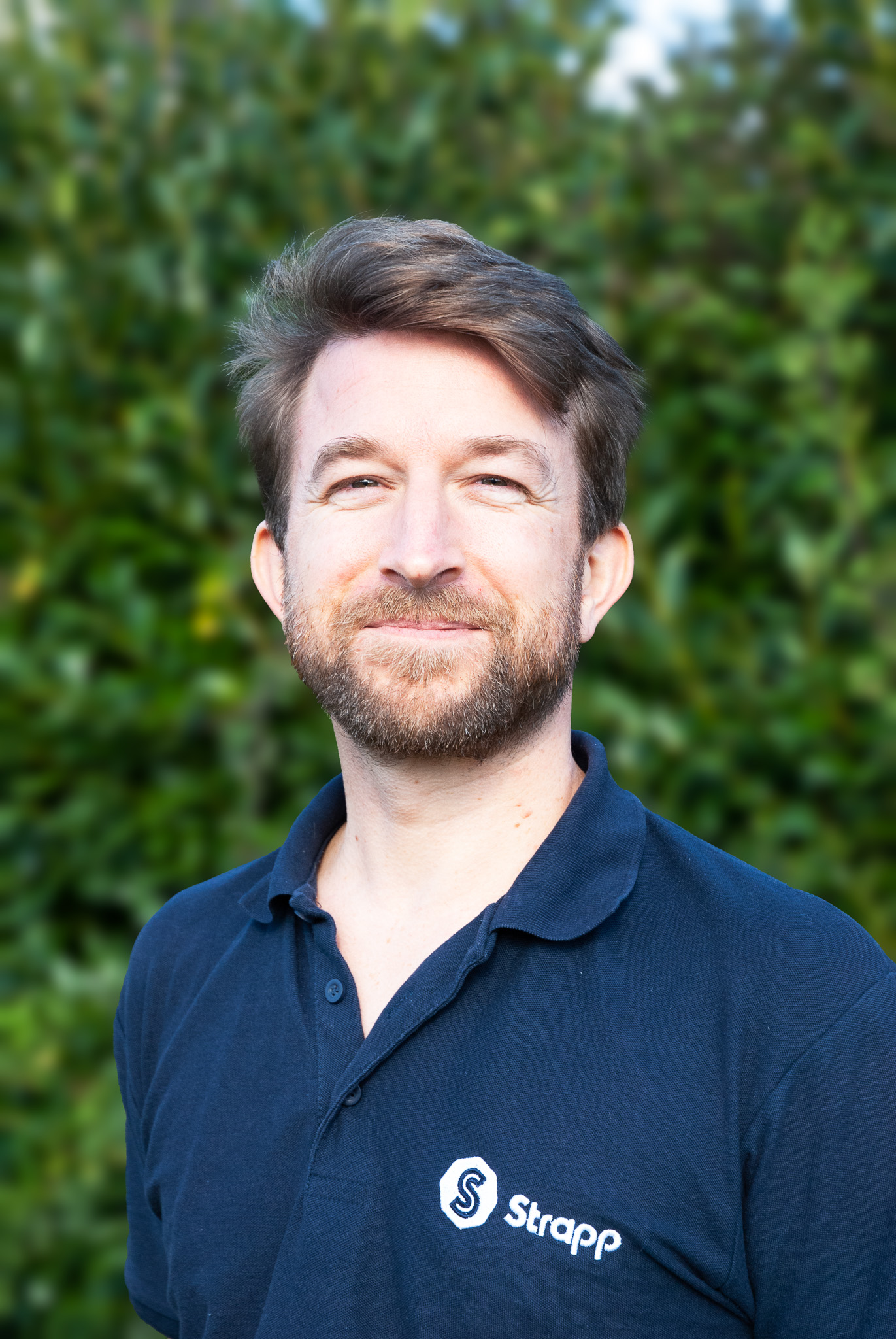 Strapp ambitionne de devenir le leader de la location-gestion de ...